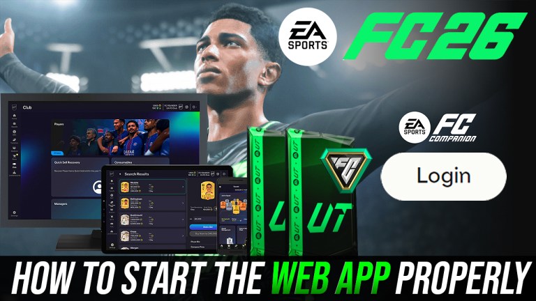 FC 26 Guides | Tutorials & Guides by NealGuides